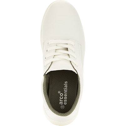 Arco Essentials White S2 Safety Shoes